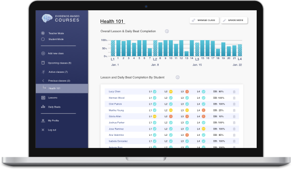 Home | Finding Focus